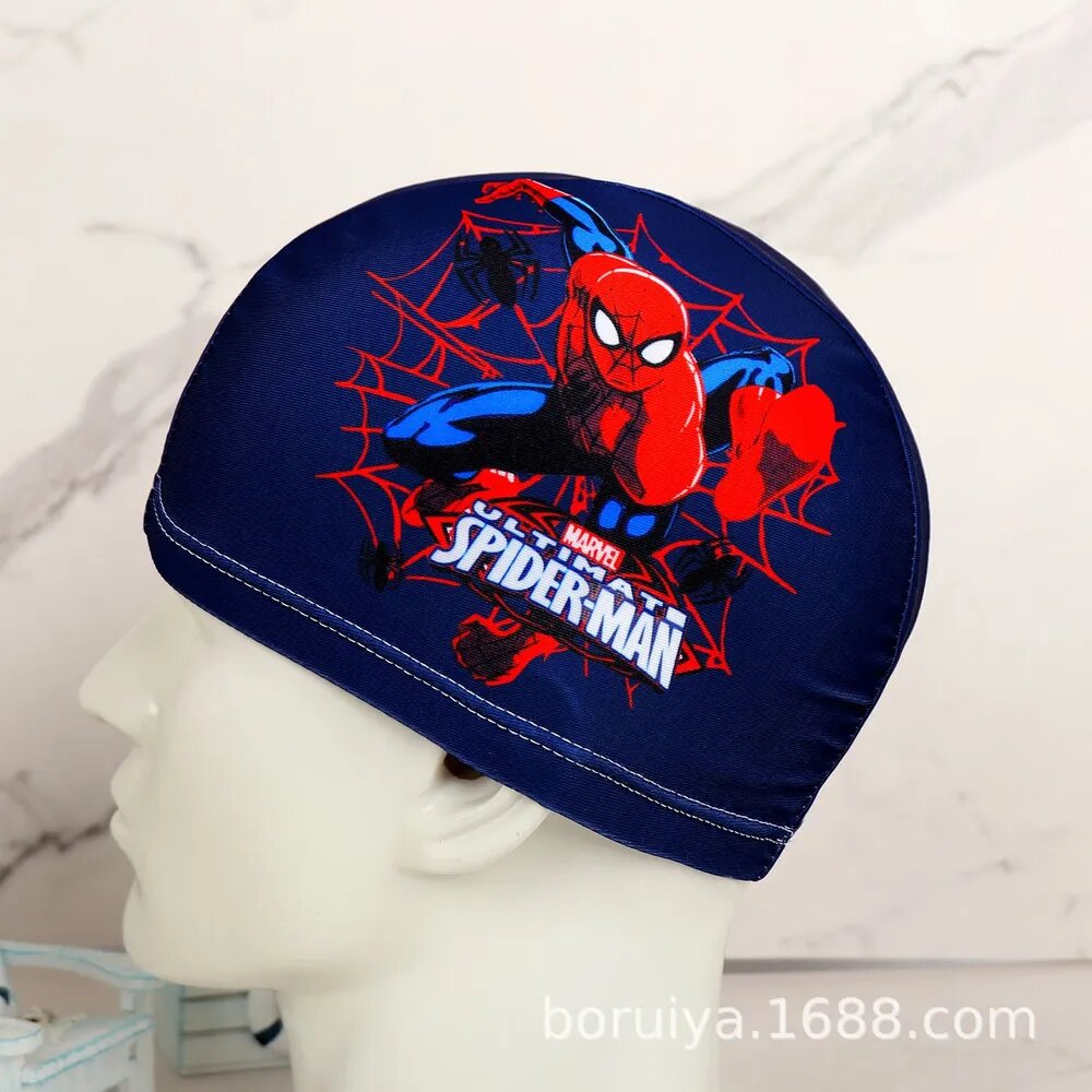 Шапочка для плавания