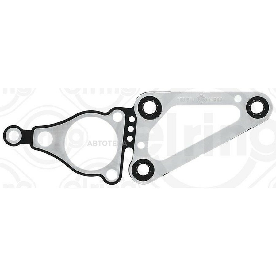 Прокладка картера FORD ELRING 568970
