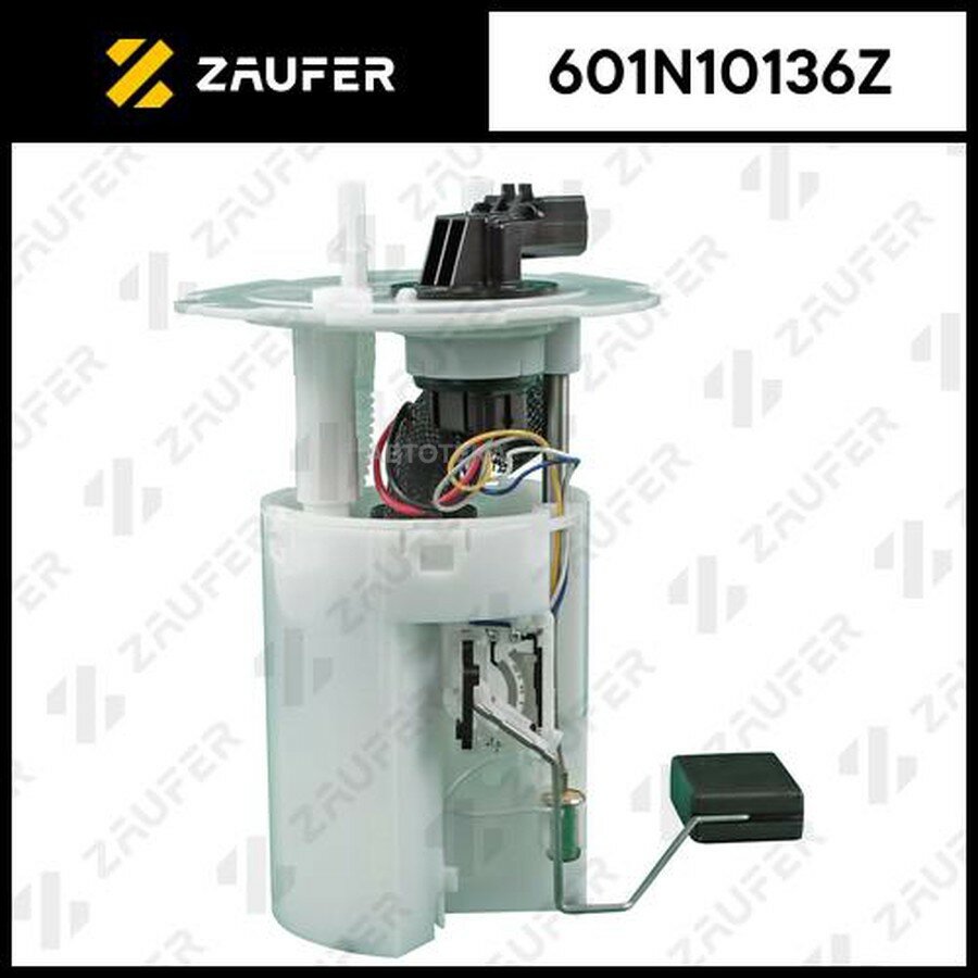 Бензонасос FORD/HONDA/HYUNDAI/MAZDA/SUBARU ZAUFER 601N10136Z