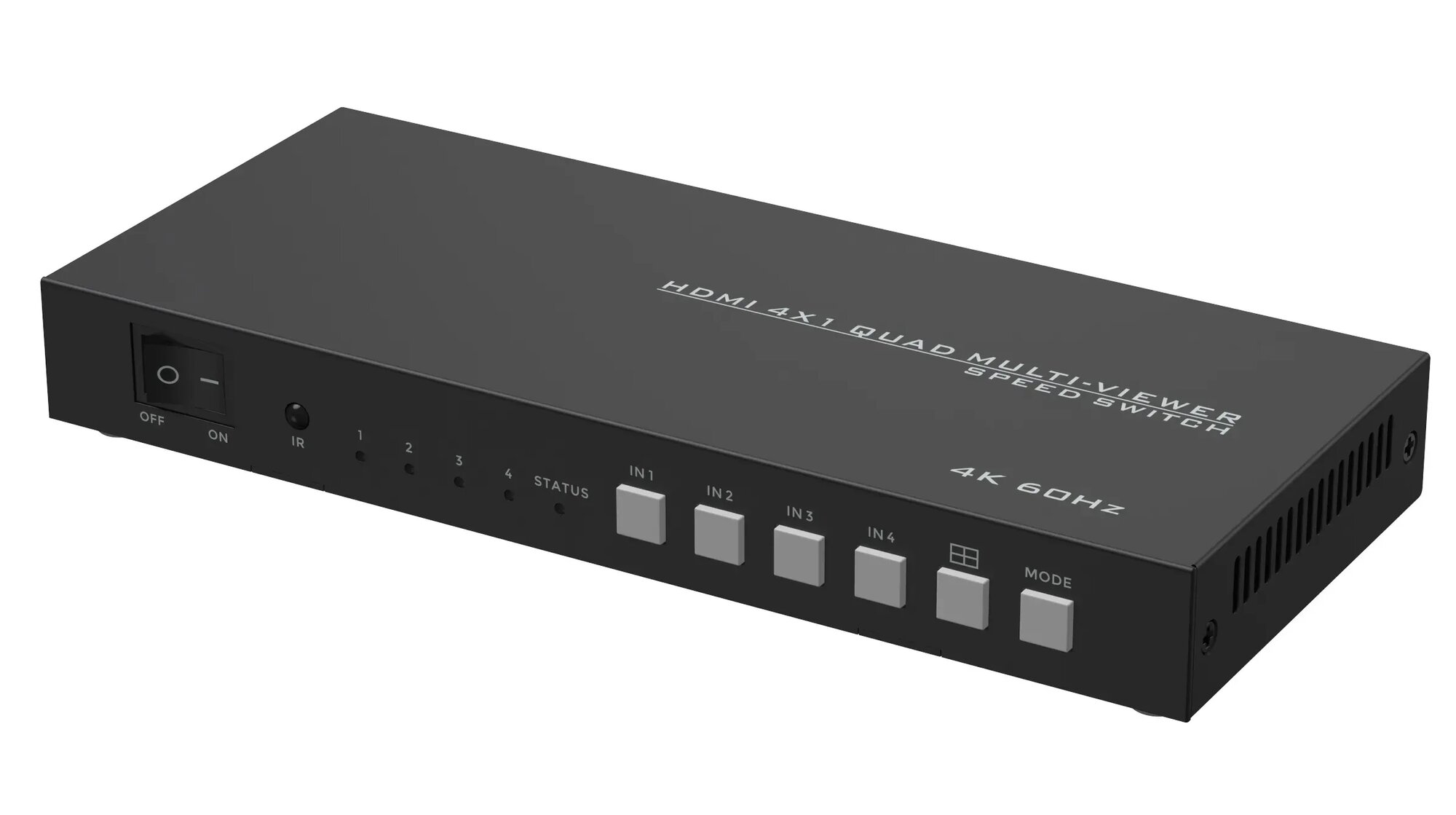 Мультивьювер HDMI Reddylink RL-MV41 4K