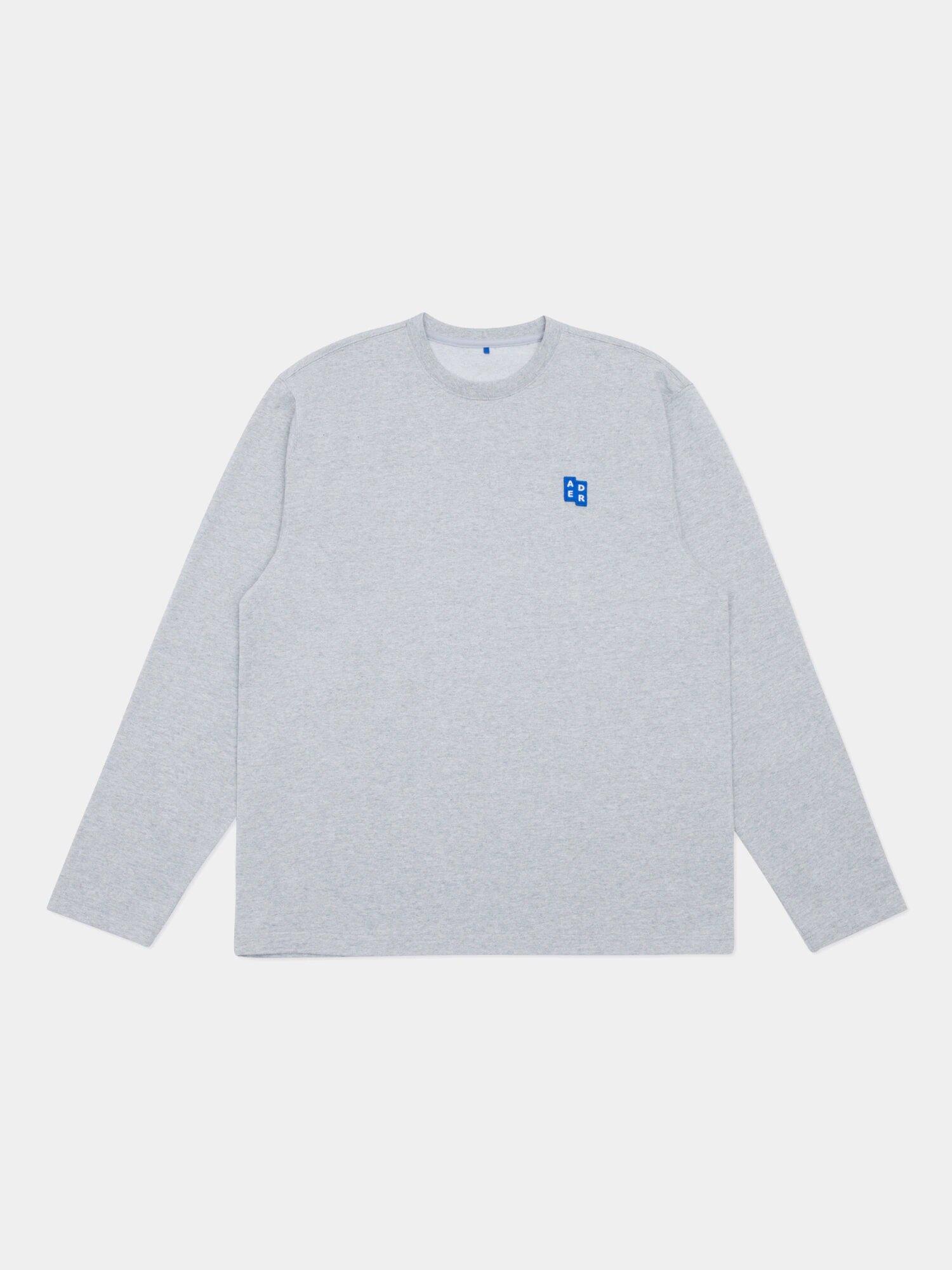 Лонгслив Sig; BL Tag L/S 01