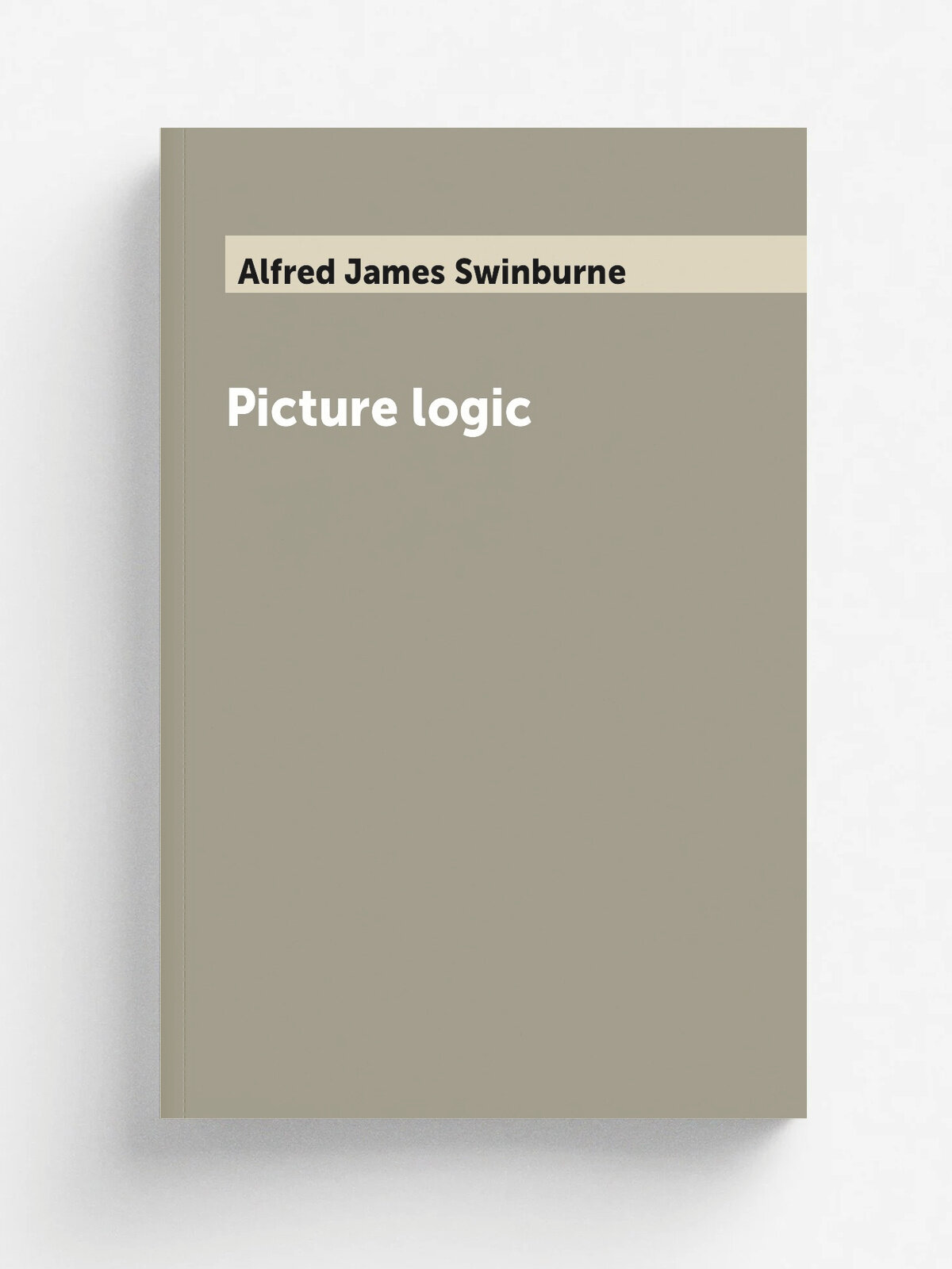 Picture logic