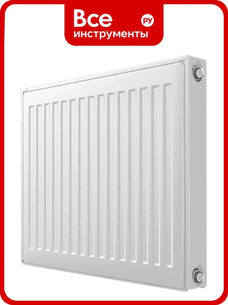 Панельный радиатор Royal Thermo COMPACT C22-300-1500 RAL9016 НС-1189798