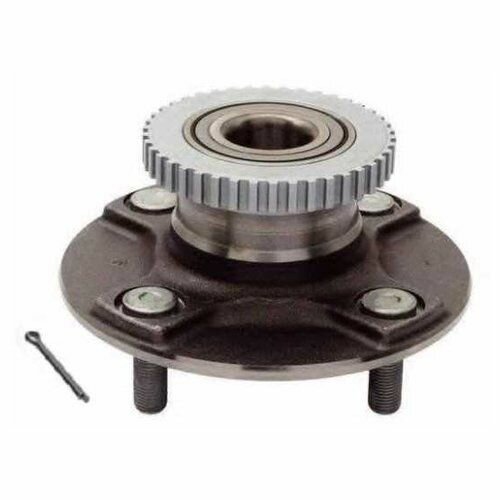 Ступица заднего колеса Nissan Primera (шасси P10) 1990-1996 гг. 4320050J10 40001-90JR6 Formpart/Otoform 41498040k для Nissan Primera