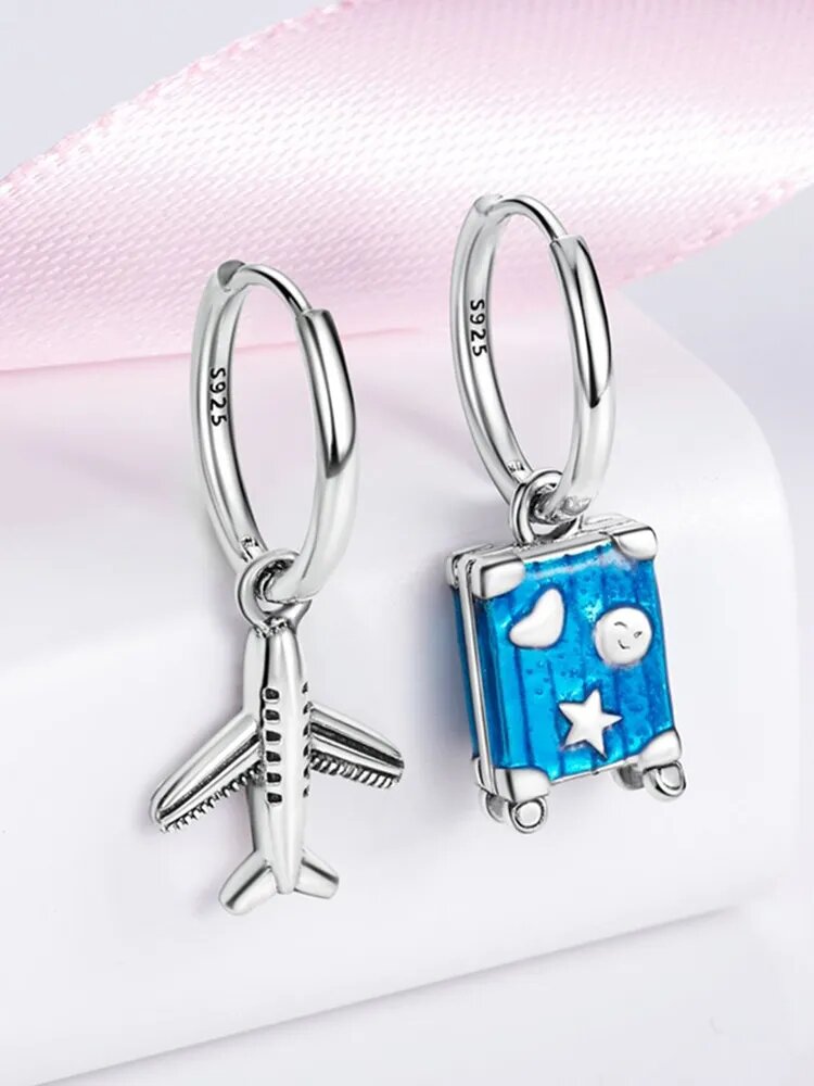 PANDORA Серьги люстры
