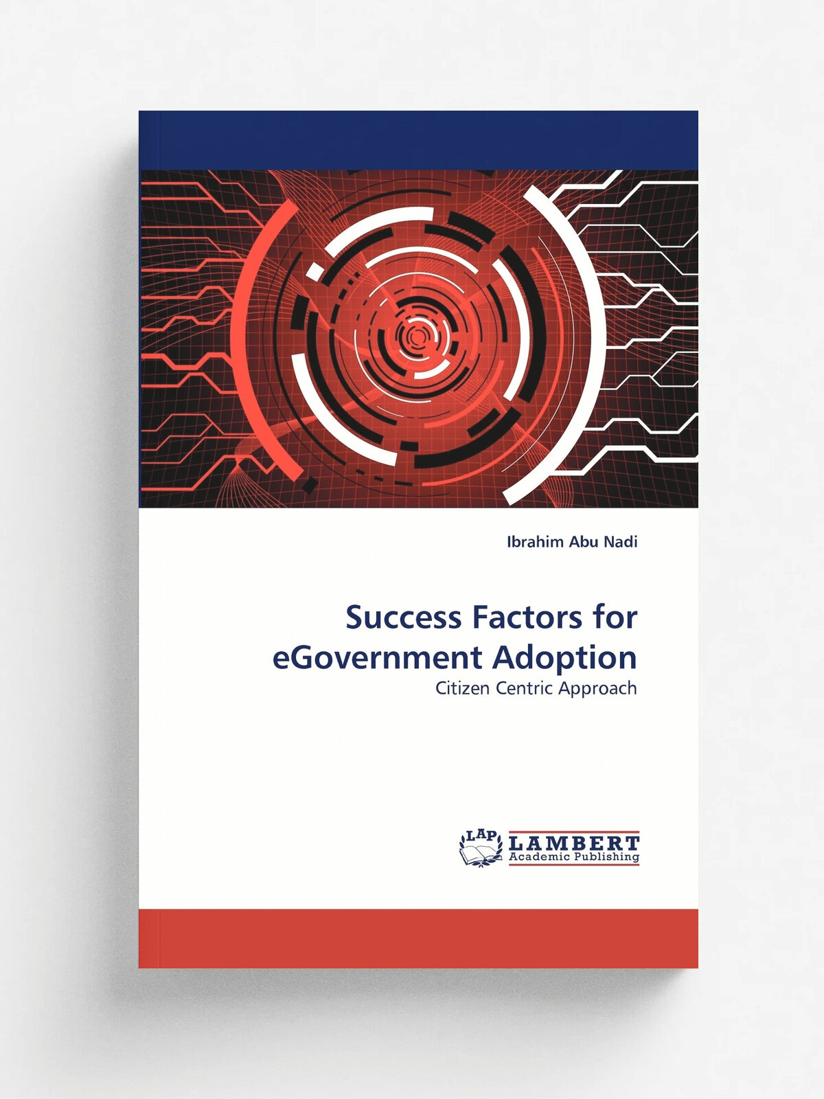 Success Factors for eGovernment Adoption