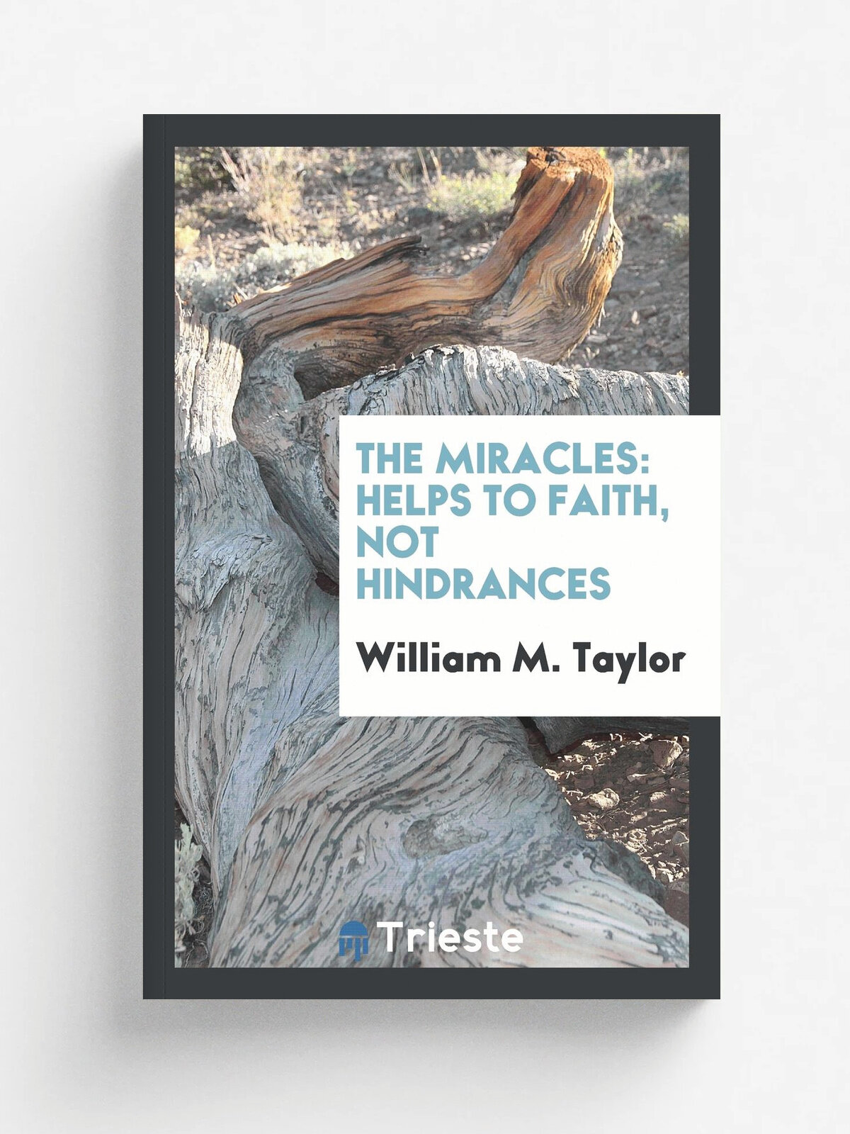 Miracles. Helps to Faith, Not Hindrances