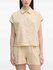 Рубашка GAUDI Button-up short-sleeve shirt, размер 42