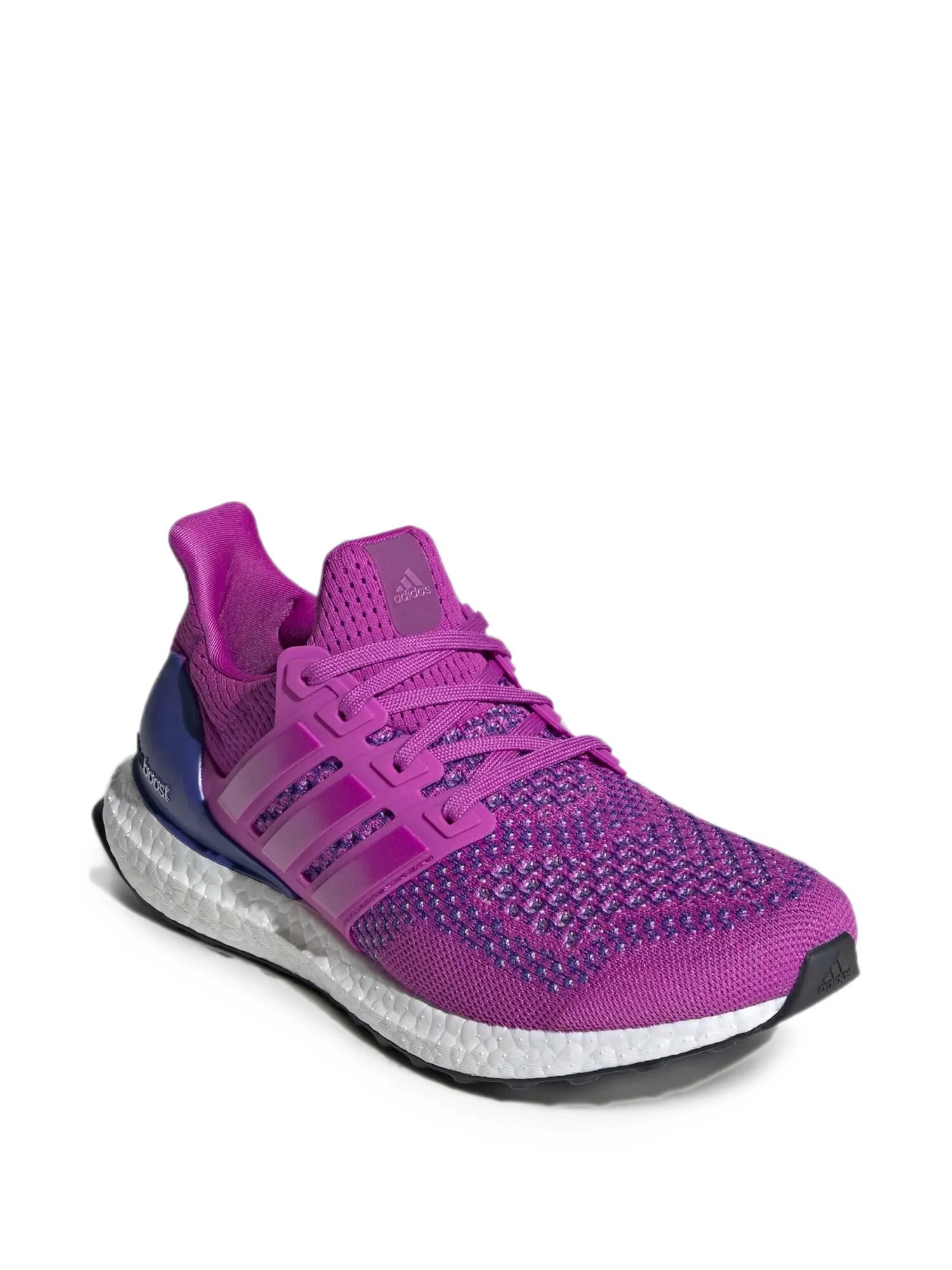 Кроссовки adidas Ultra Boost 1.0 sneakers, размер 6.5 US, purple — фото 1