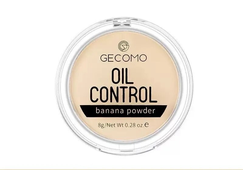 Эссенция банановой пудры Essence banana powder, пудровая эссенция, осветляет кожу! 9 грамм