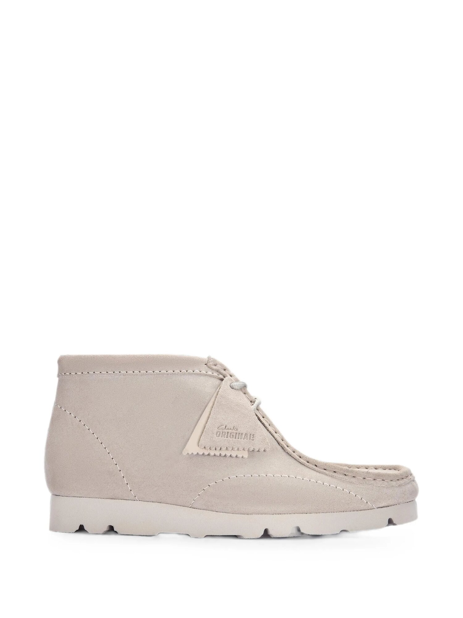 Ботинки Wallabee Boot suede desert boots