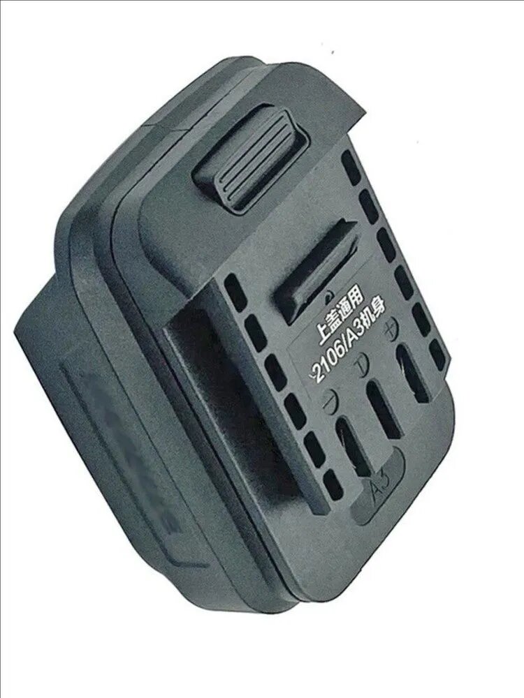 Адаптер для аккумулятора DIY Кабельный разъем для аккумулятора BL1830 BL1840 BL1850