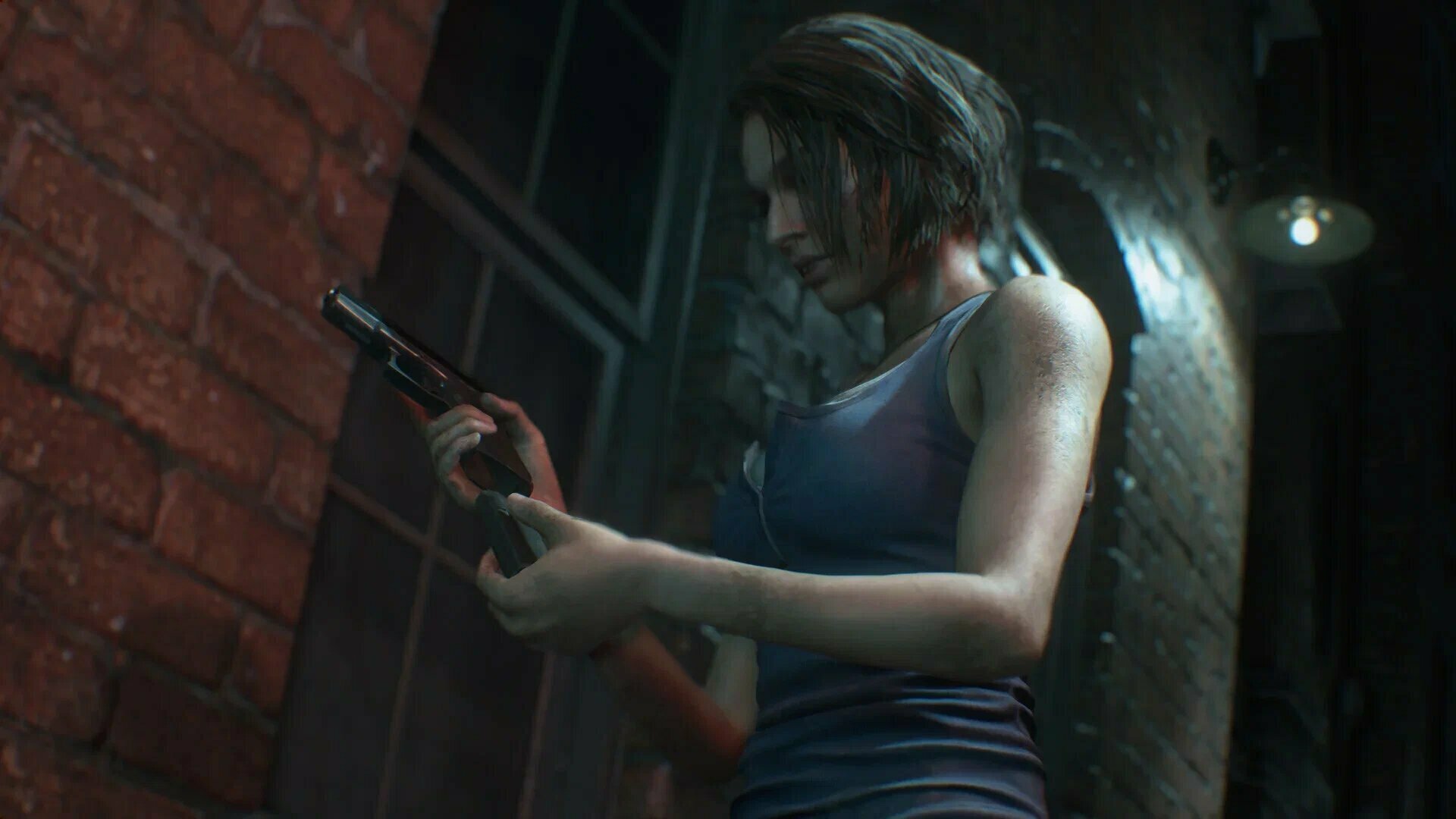 Resident Evil 2 для PS 4 и PS 5, русские субтитры и интерфейс | PS4/PS5 — фото 1