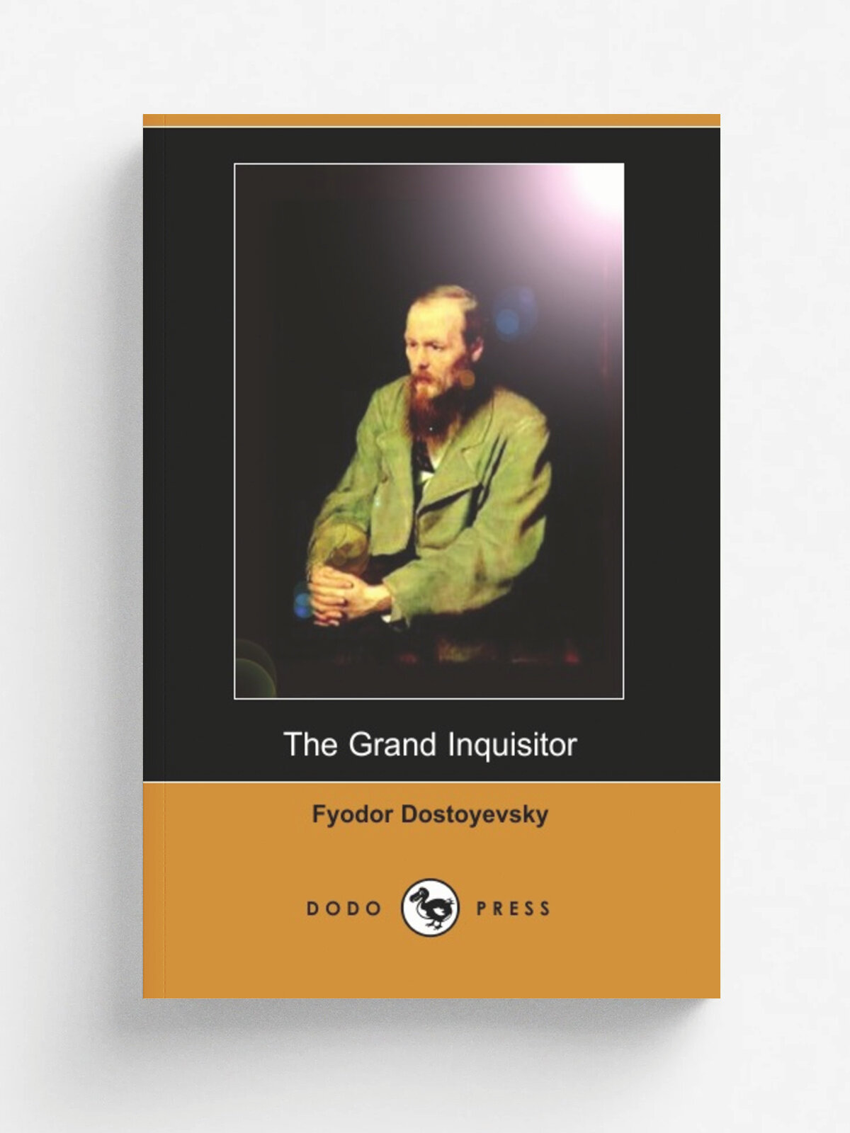 The Grand Inquisitor (Dodo Press)