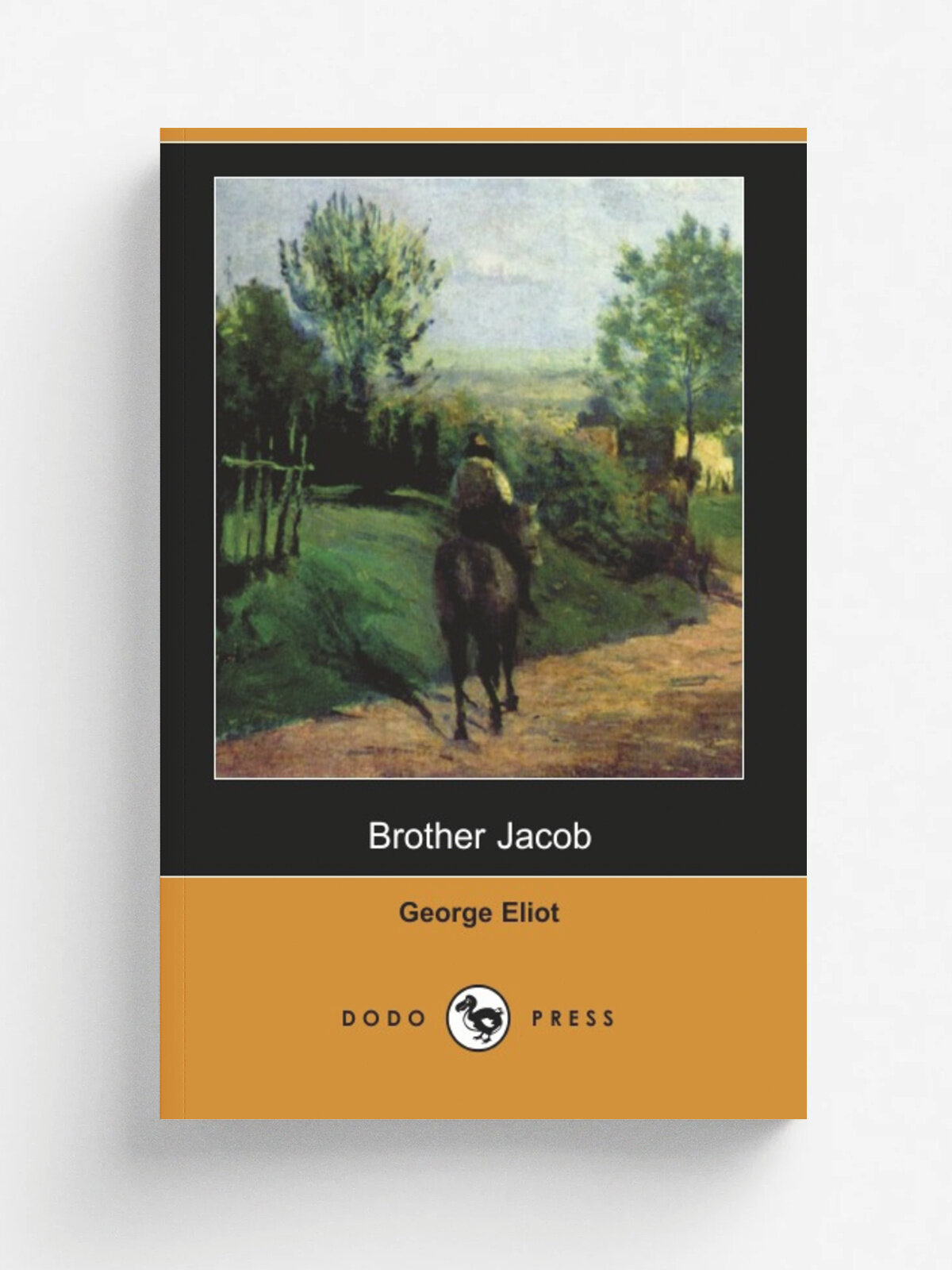 Brother Jacob (Dodo Press)