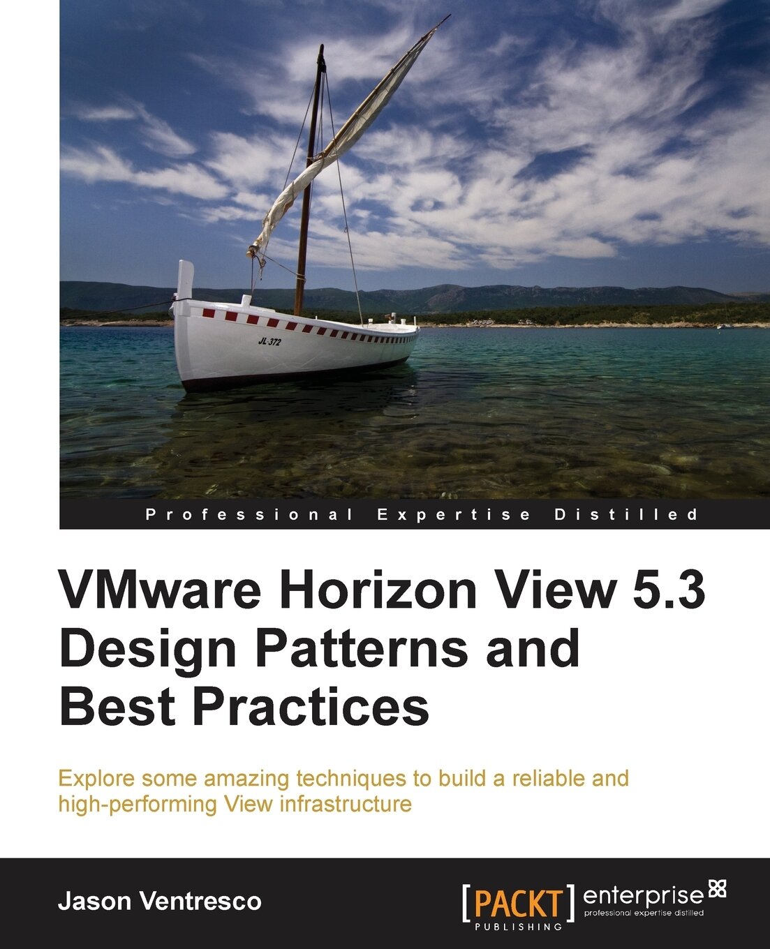 Vmware Horizon View 5.3 Design Patterns and Best Practices — фото 1
