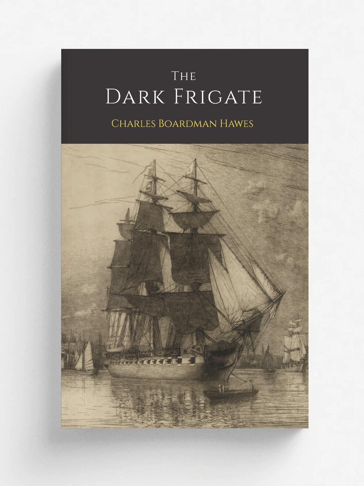 The Dark Frigate