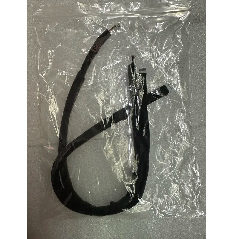 Запасная плата питания для Marshall Woburn III Черный, Flat cable