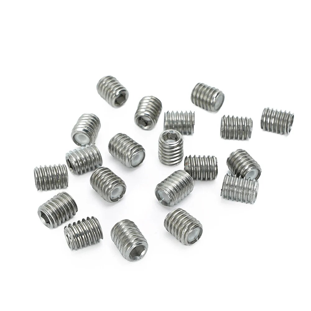 2 шт. керамические форсунки M6 M8, цвет M8 0.9mm