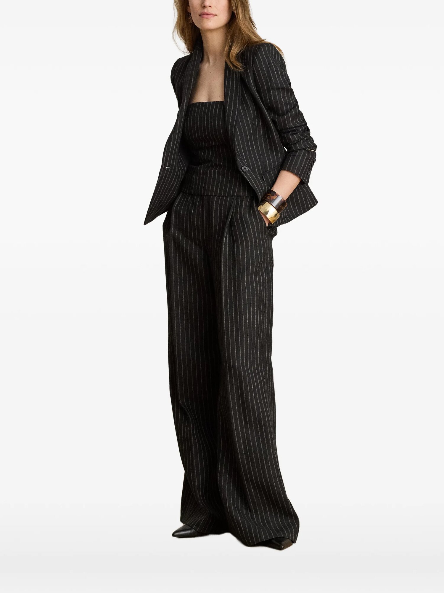 Топ Lauren Ralph Lauren