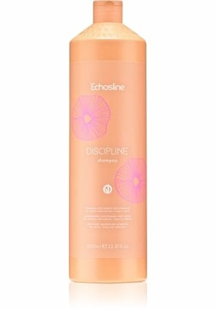 Шампунь Echosline discipline shampoo, 1000 мл