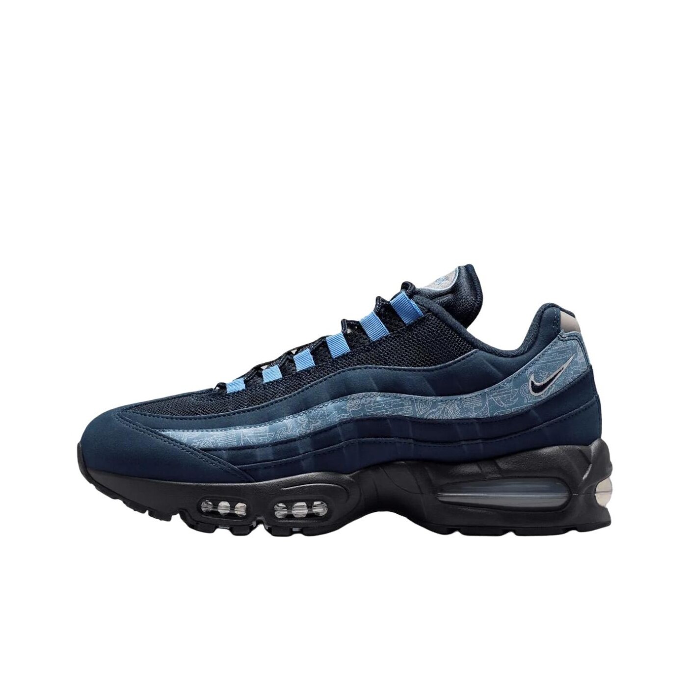 Кеды Air Max 95