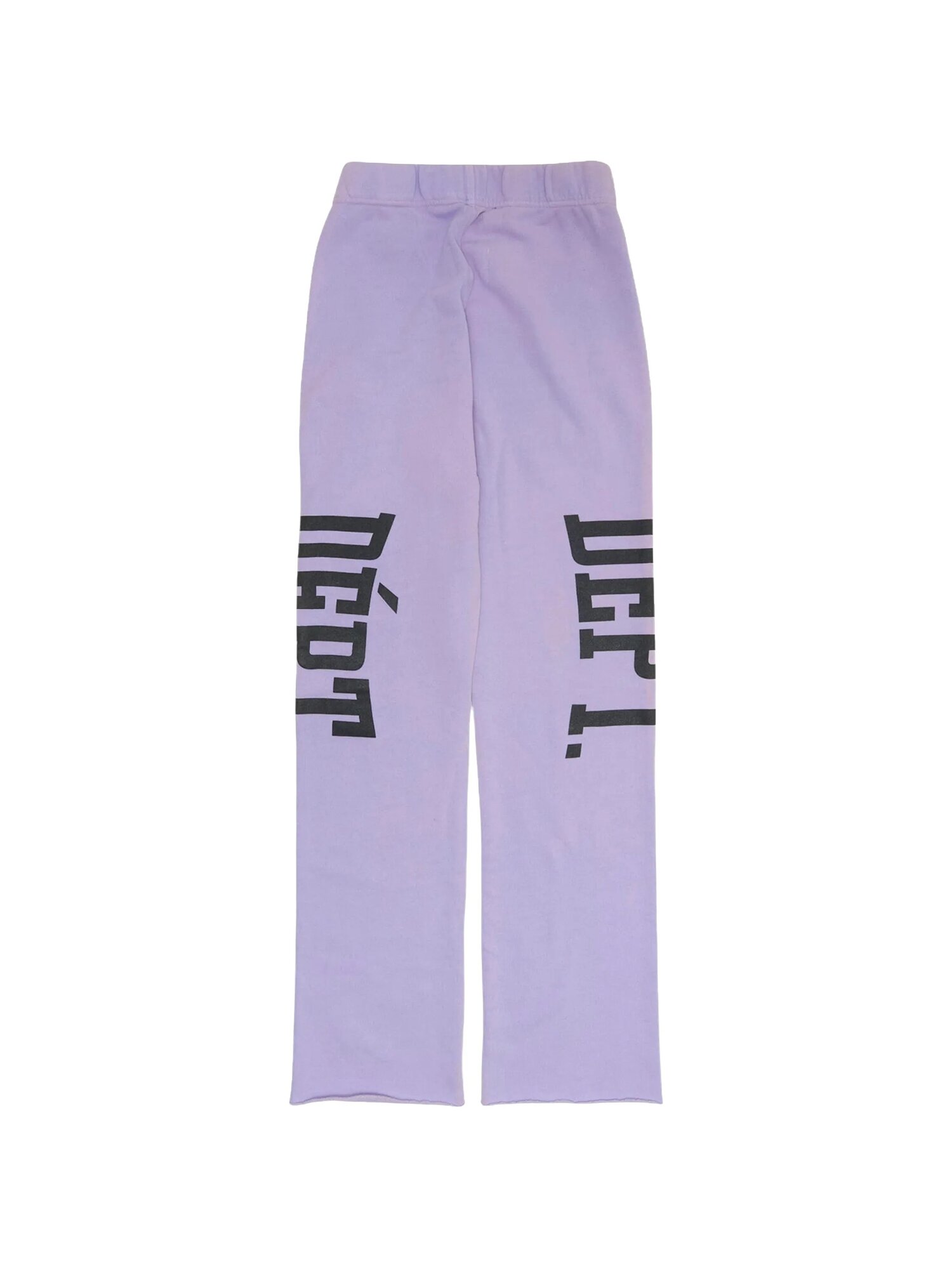 Брюки Logo-print track pants