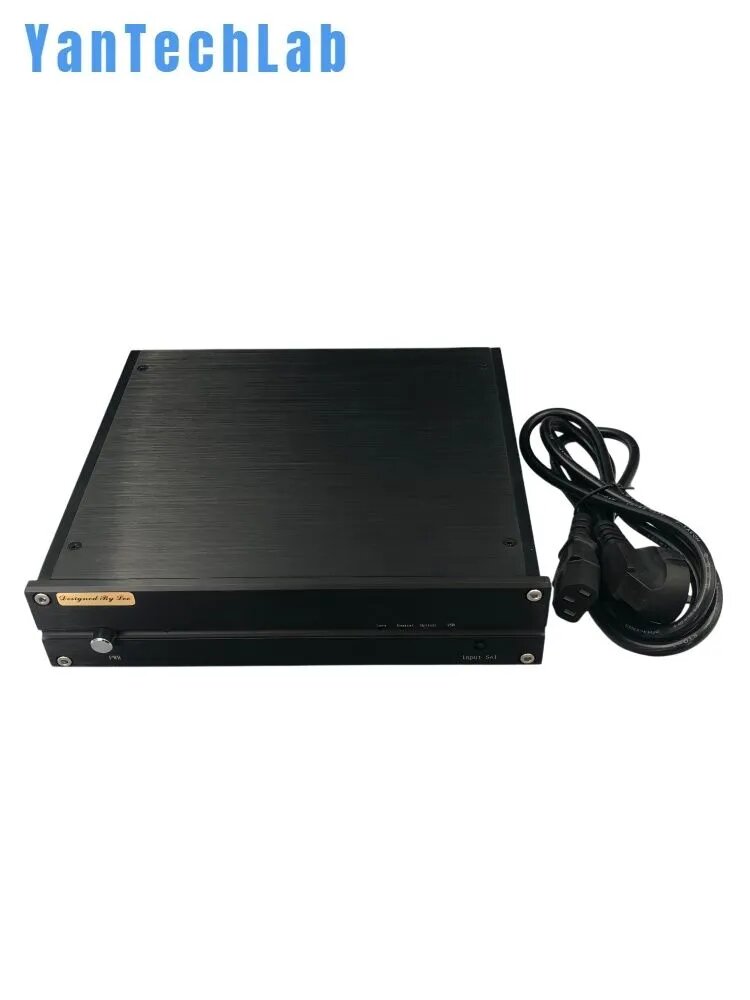 L1387DAC Hi-Fi аудио ЦАП с восьмикратной параллельной архитектурой, поддержка оптического и коаксиального входа, версия OTG, вдохновлён классикой TDA1541
