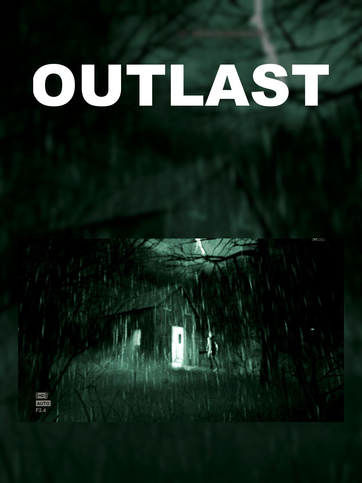 Outlast, Россия