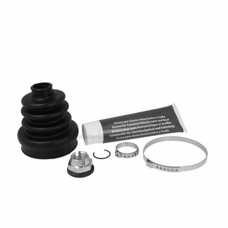 CIFAM 613347 Пыльник шруса RENAULT: CLIO III