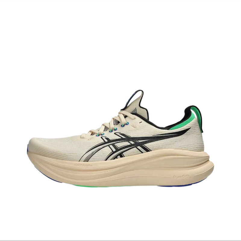 Кроссовки GEL-NIMBUS 28