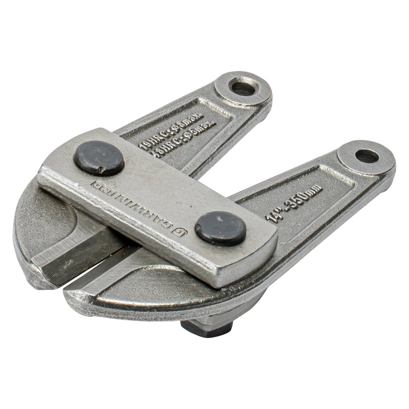 GARWIN INDUSTRIAL 706520-350-blade Лезвие для болтореза (комплект) 350 мм