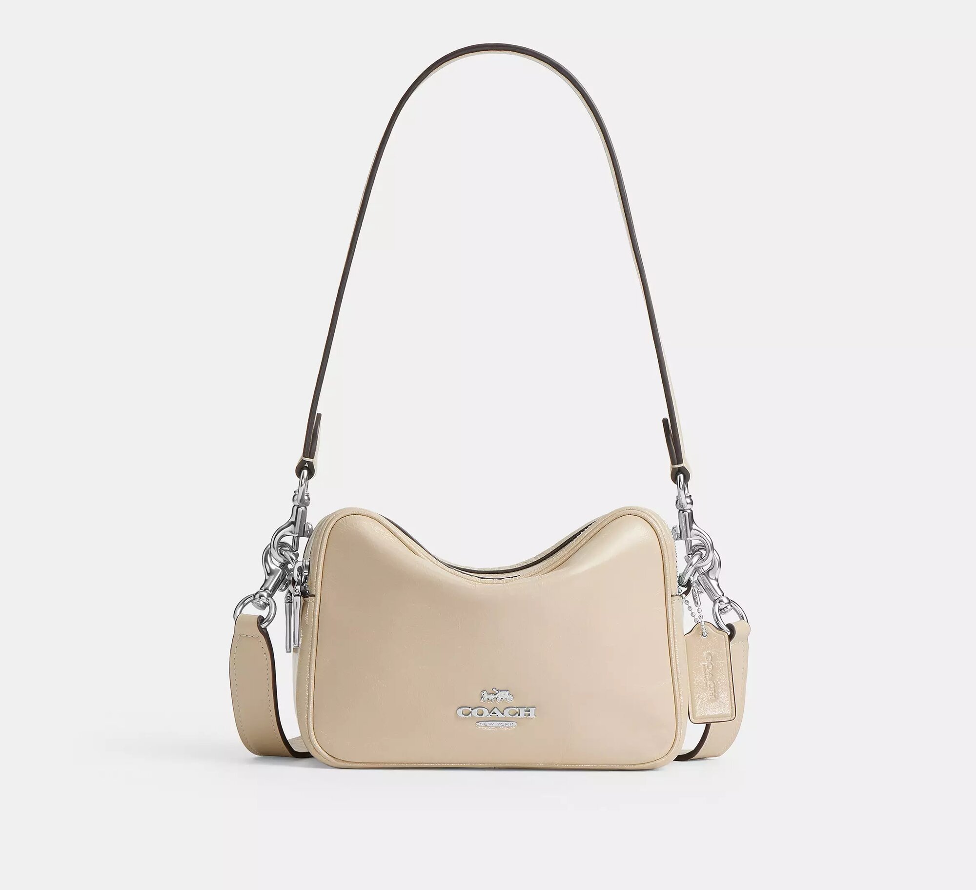 Сумка кросс-боди Mini Carey Crossbody Bag