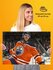 Постер плакат Connor McDavid Коннор Макдэвид