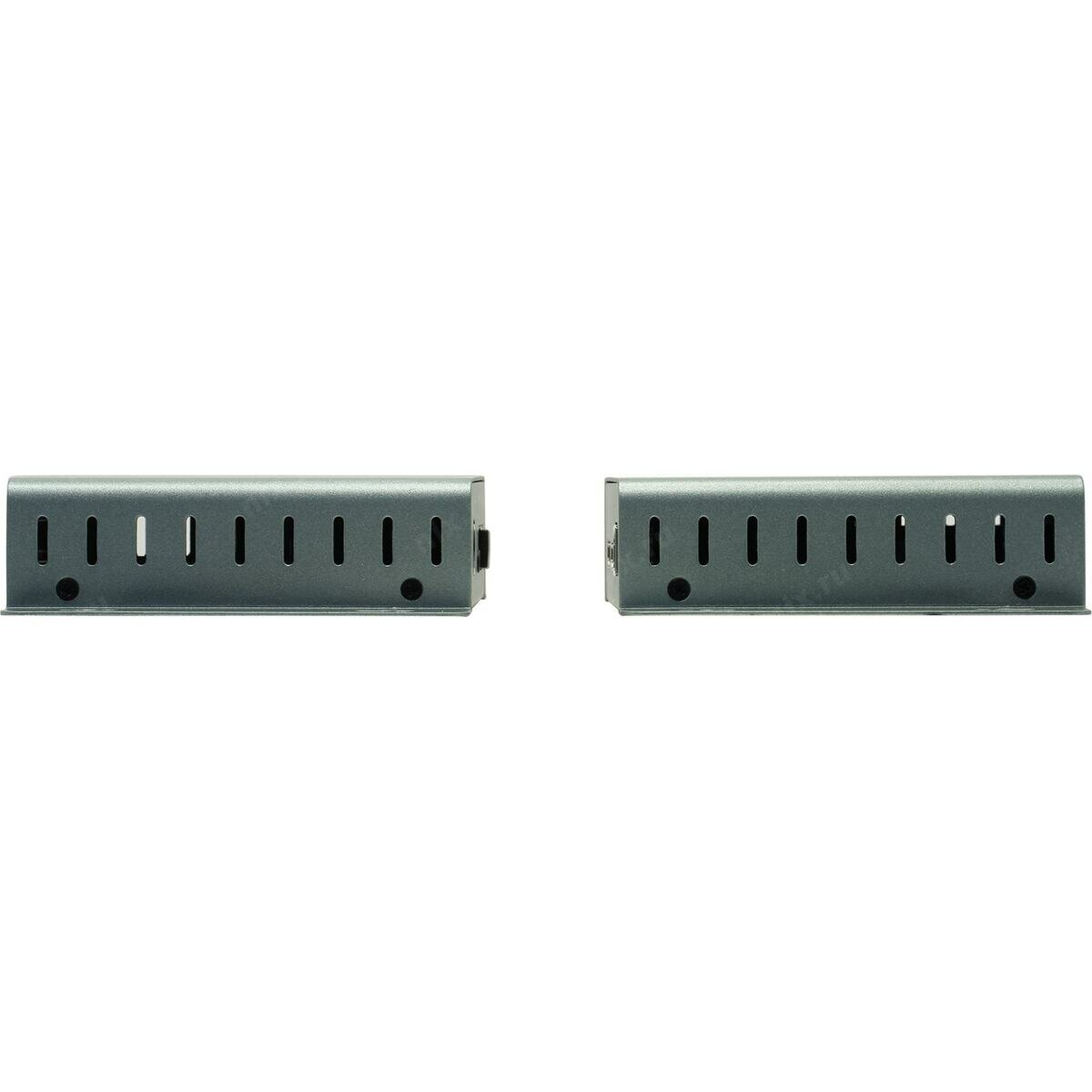 Orient VE065F HDMI KVM Fiber Extender (клавиатура USB+мышь USB+ HDMI, до 20км через оптический кабель) +2б. п. — фото 1