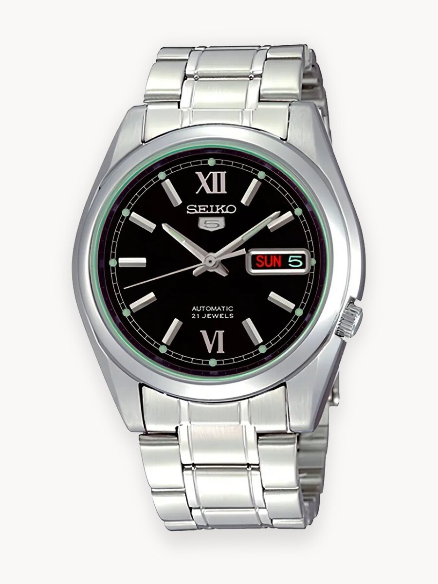Наручные часы SEIKO 5