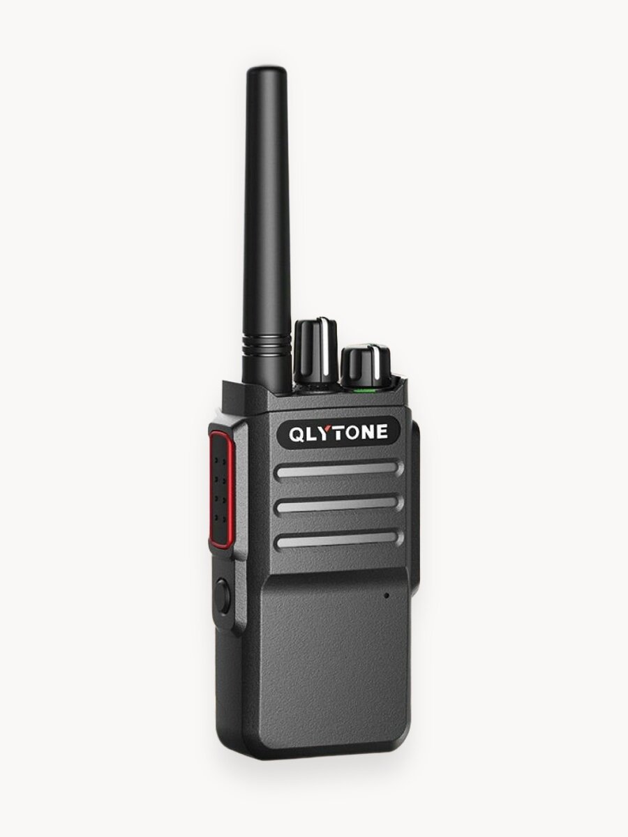 Мощная, пыленепроницаемая, водонепроницаемая и защищенная от падения. Профессиональная рация LYT 15 ватт.