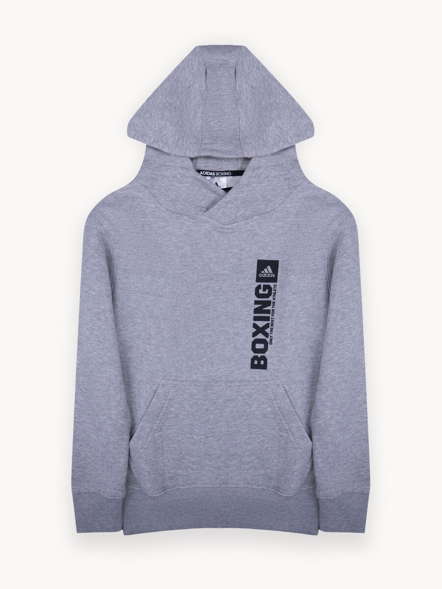 Худи спортивное Boxing