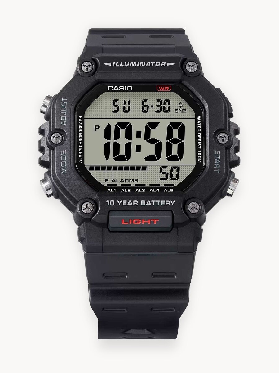 Наручные часы