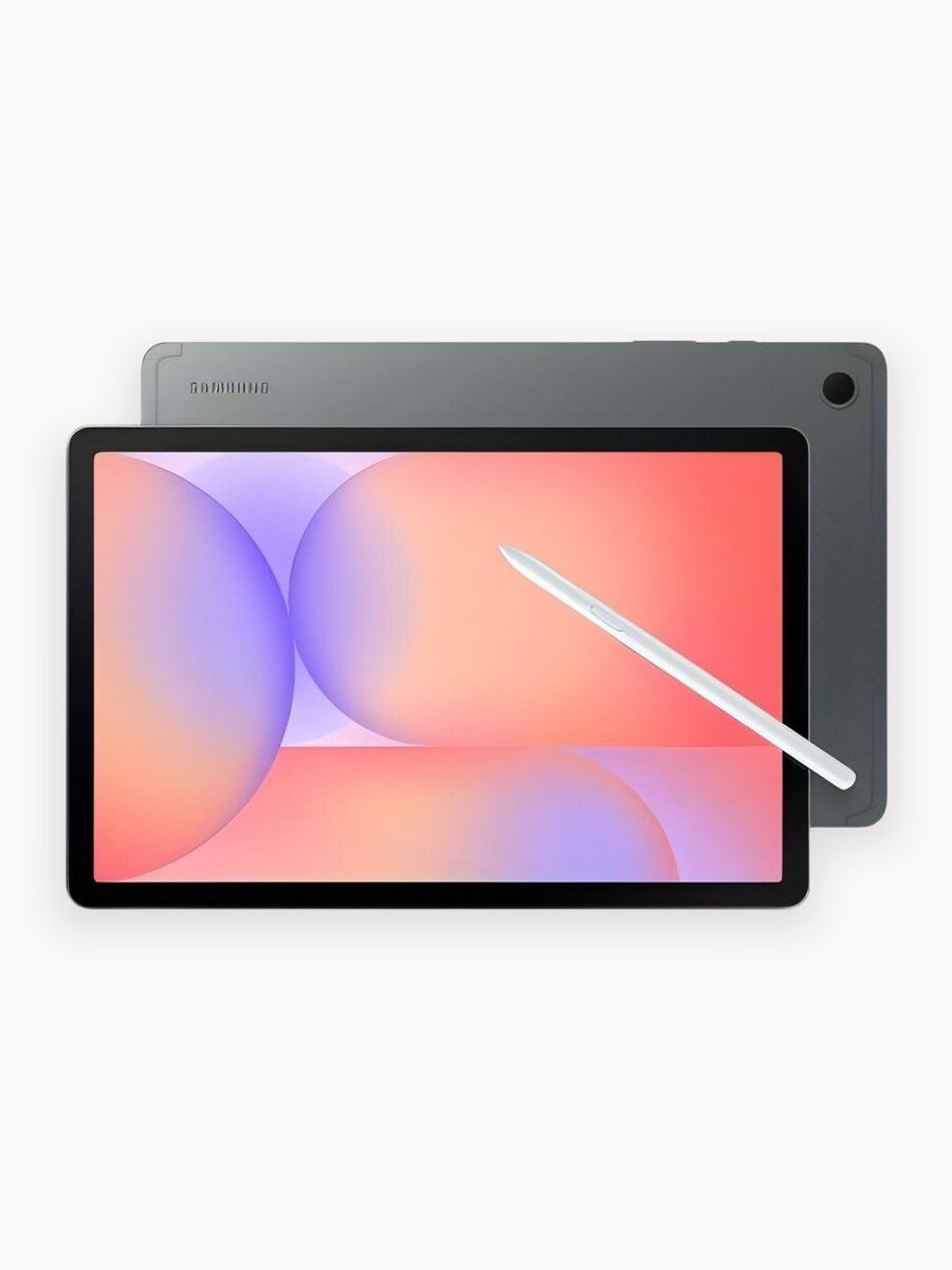 Планшет Samsung Galaxy Tab S10 Lite 5G 6GB/128GB Серый