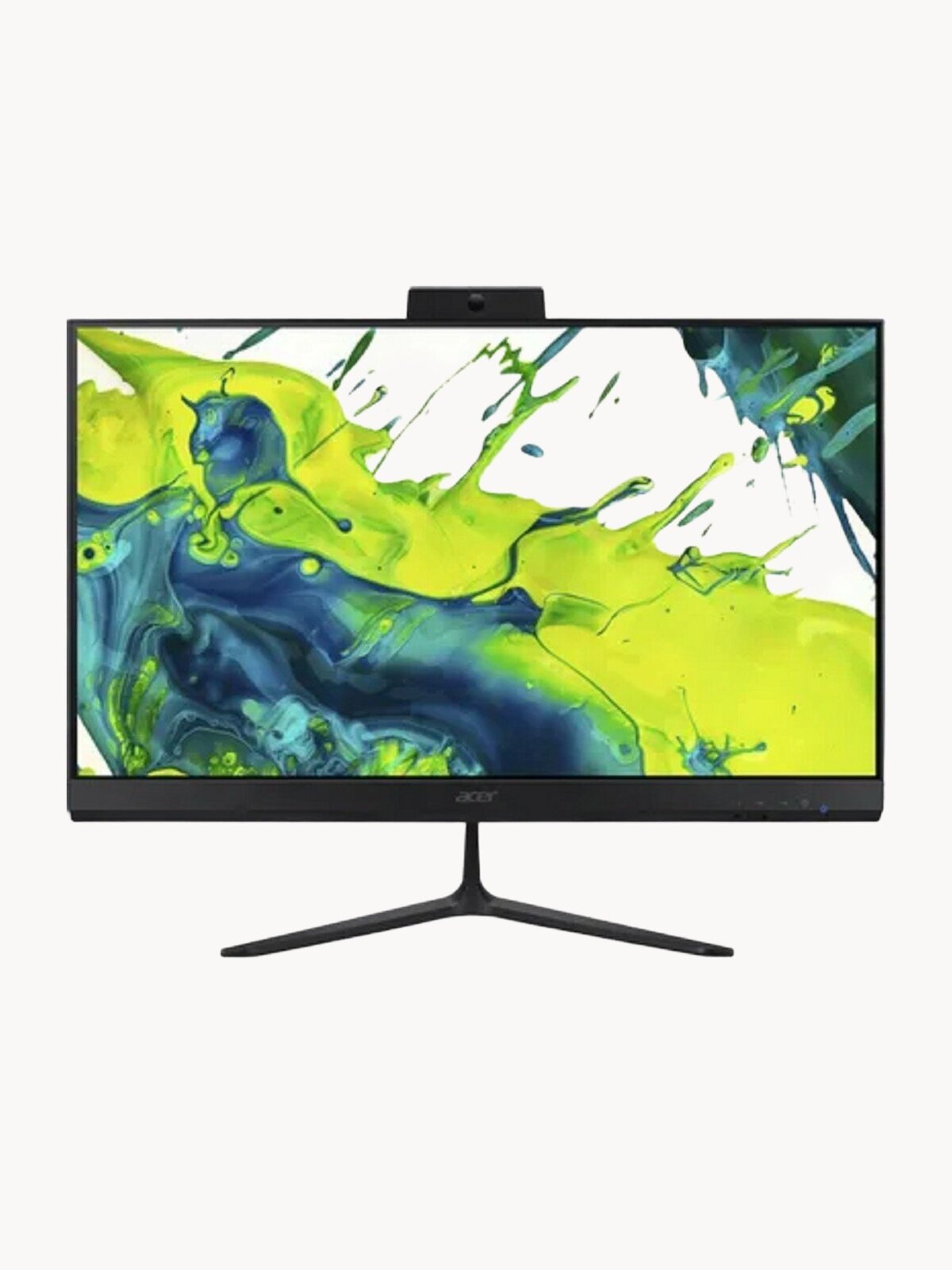 Acer Моноблок Aspire C24-2G DQ. BPRCD.003 Black 23.8