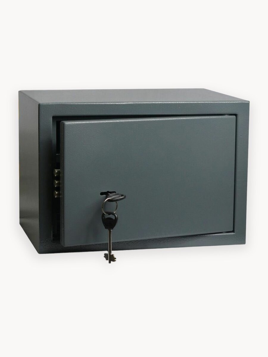 Сейф для денег и документов EasySafe 1 (ES-1)