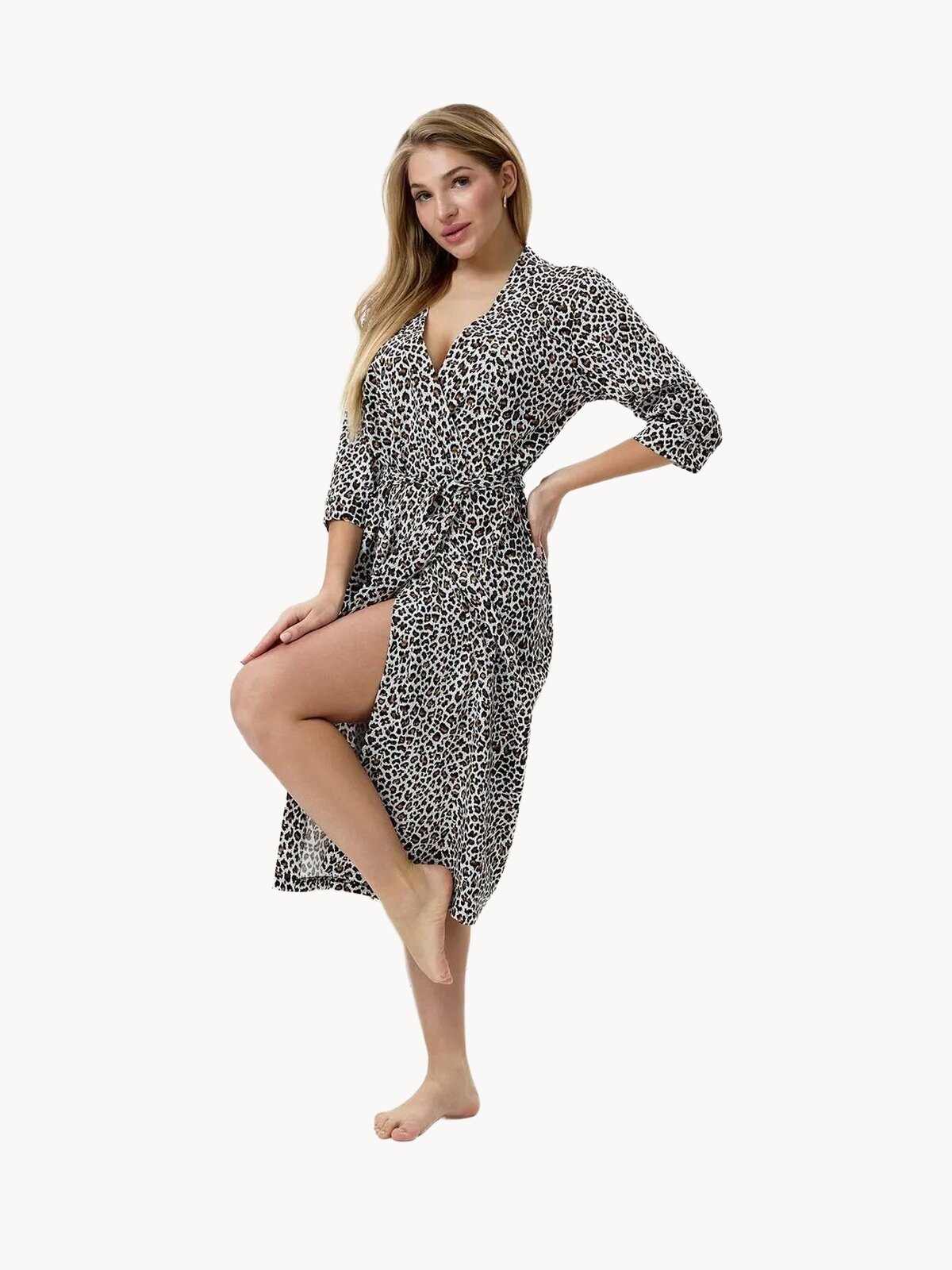 Халат Domini Style халат25