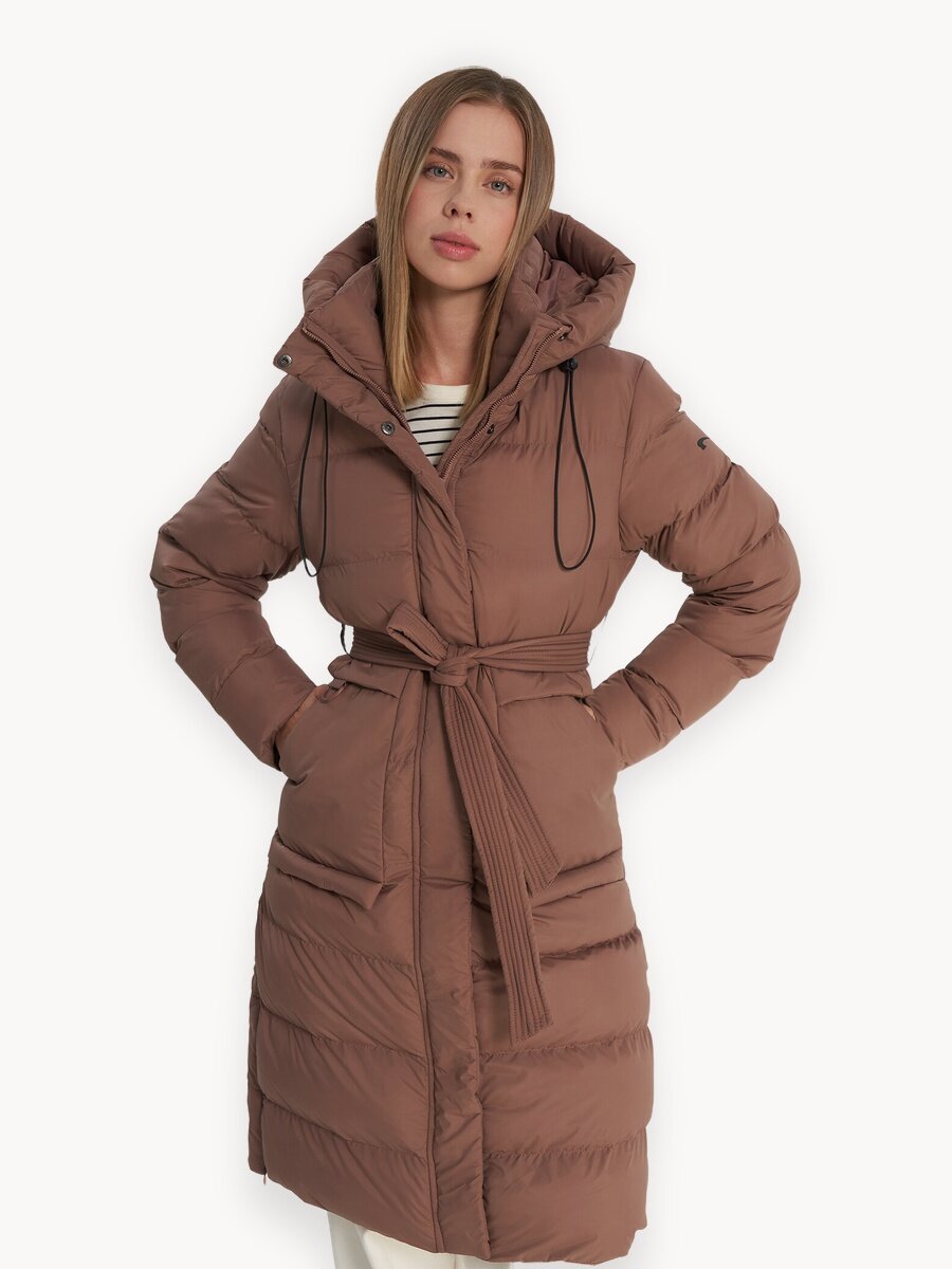 Пальто Padded coats