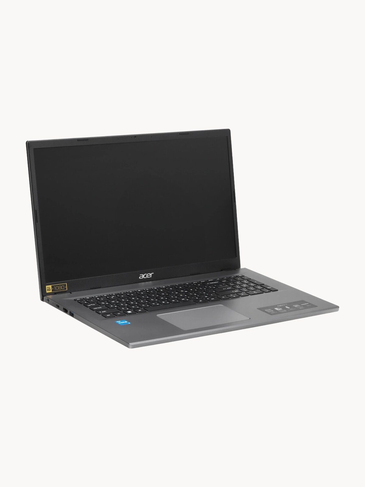 Ноутбук Acer Aspire A317