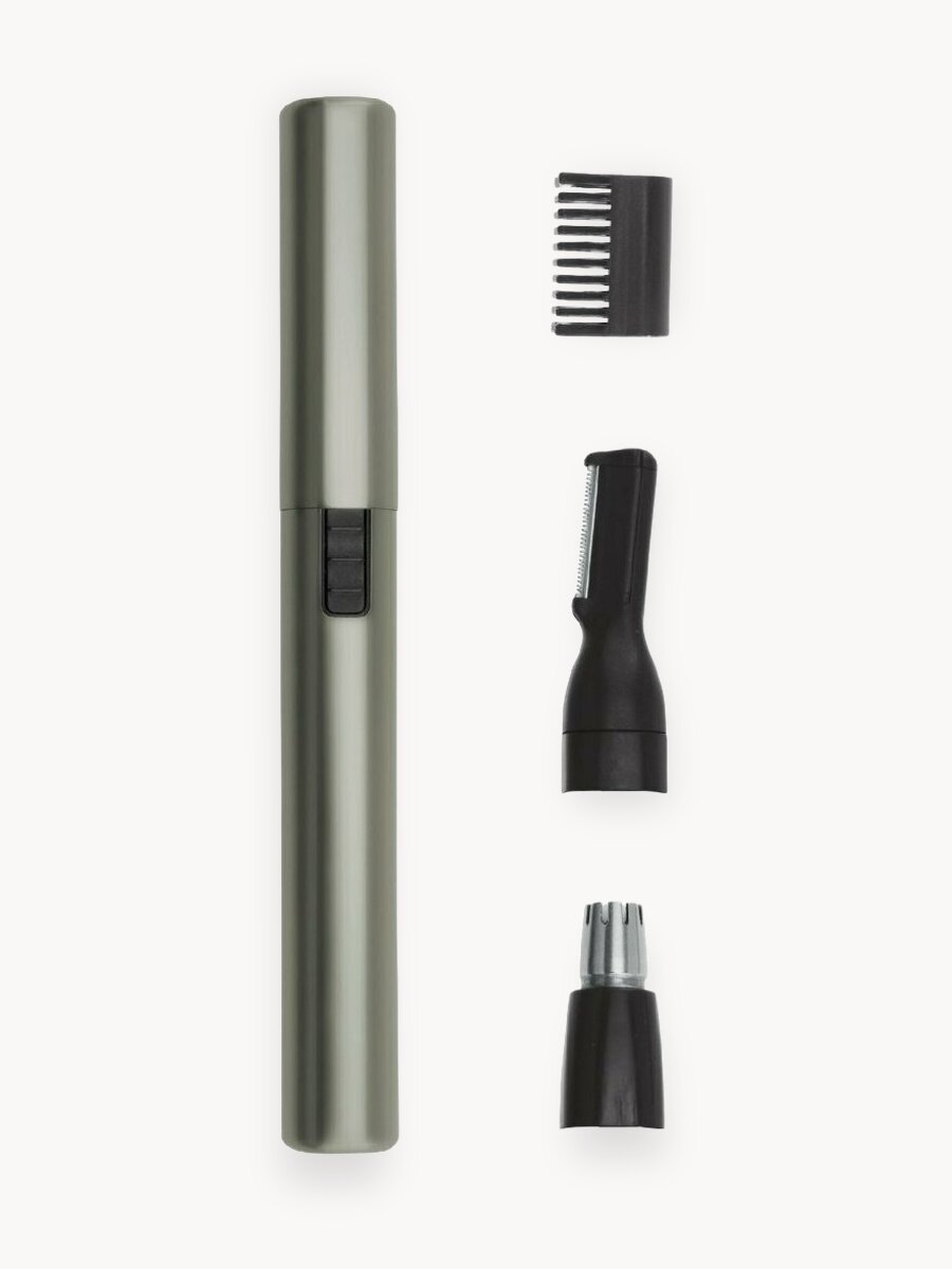 Триммер для носа и ушей Wahl Micro Lithium 5640-1016
