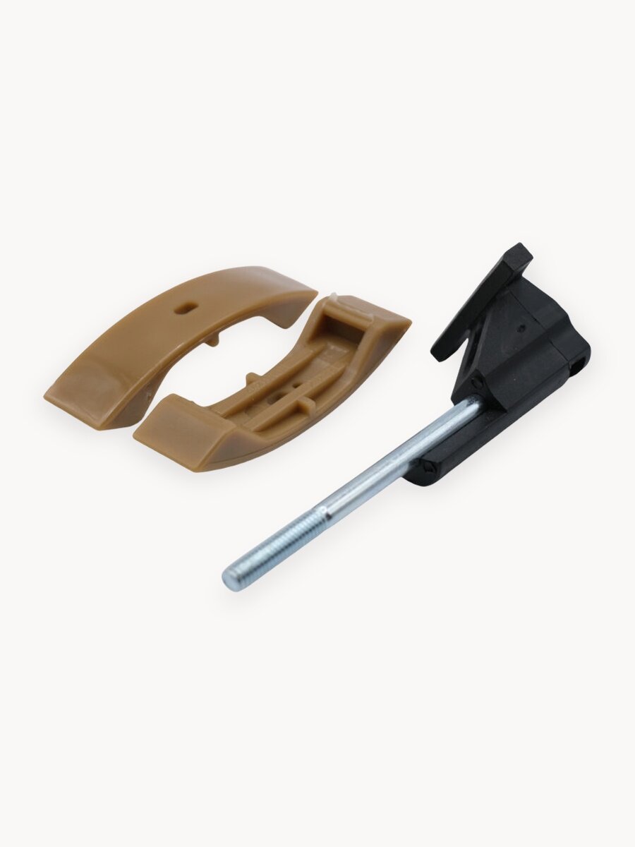 Полный ремкомплект натяжителя цепи грм VAG 1.8, 2.7, 2.8, 4.2 058109217B, 078109087C, 078109088C