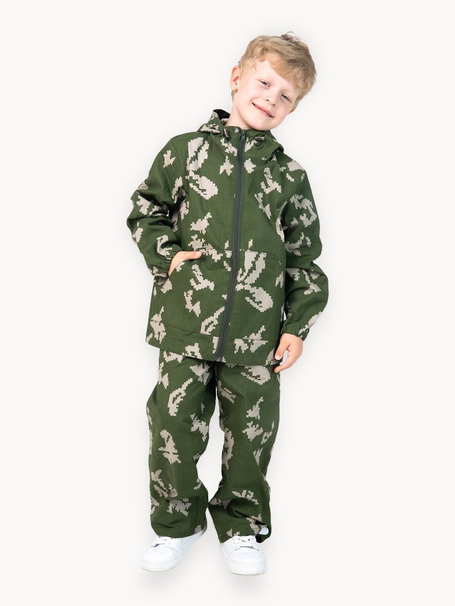 Комплект одежды CosmoTex