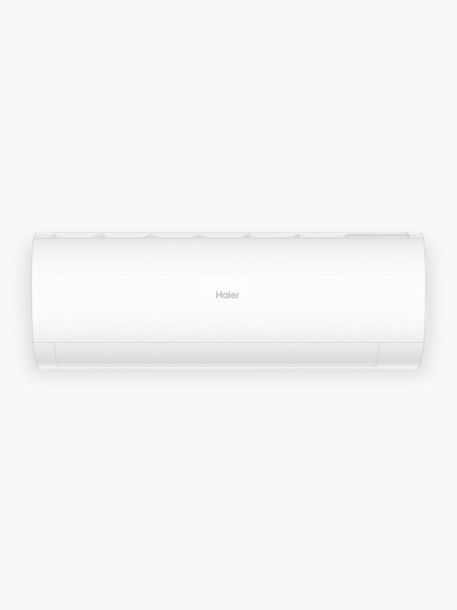 Сплит-система кондиционер инверторный 12 Haier Coral DC до 35 кв. м, wi-fi, с Алисой