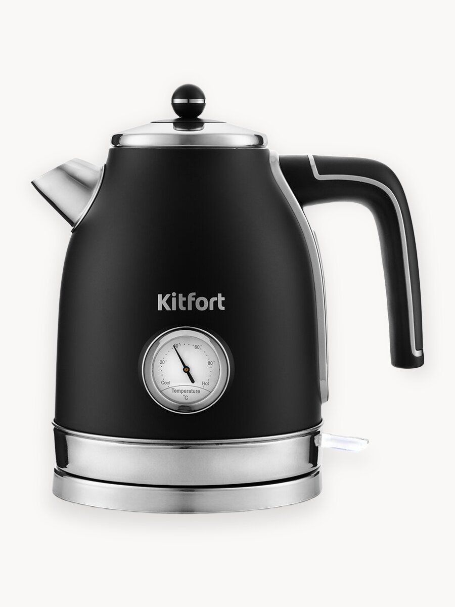 Чайник Kitfort КТ-6102-1